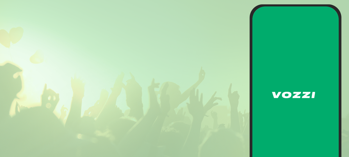 VOZZI Go 2.0 - VOZZI