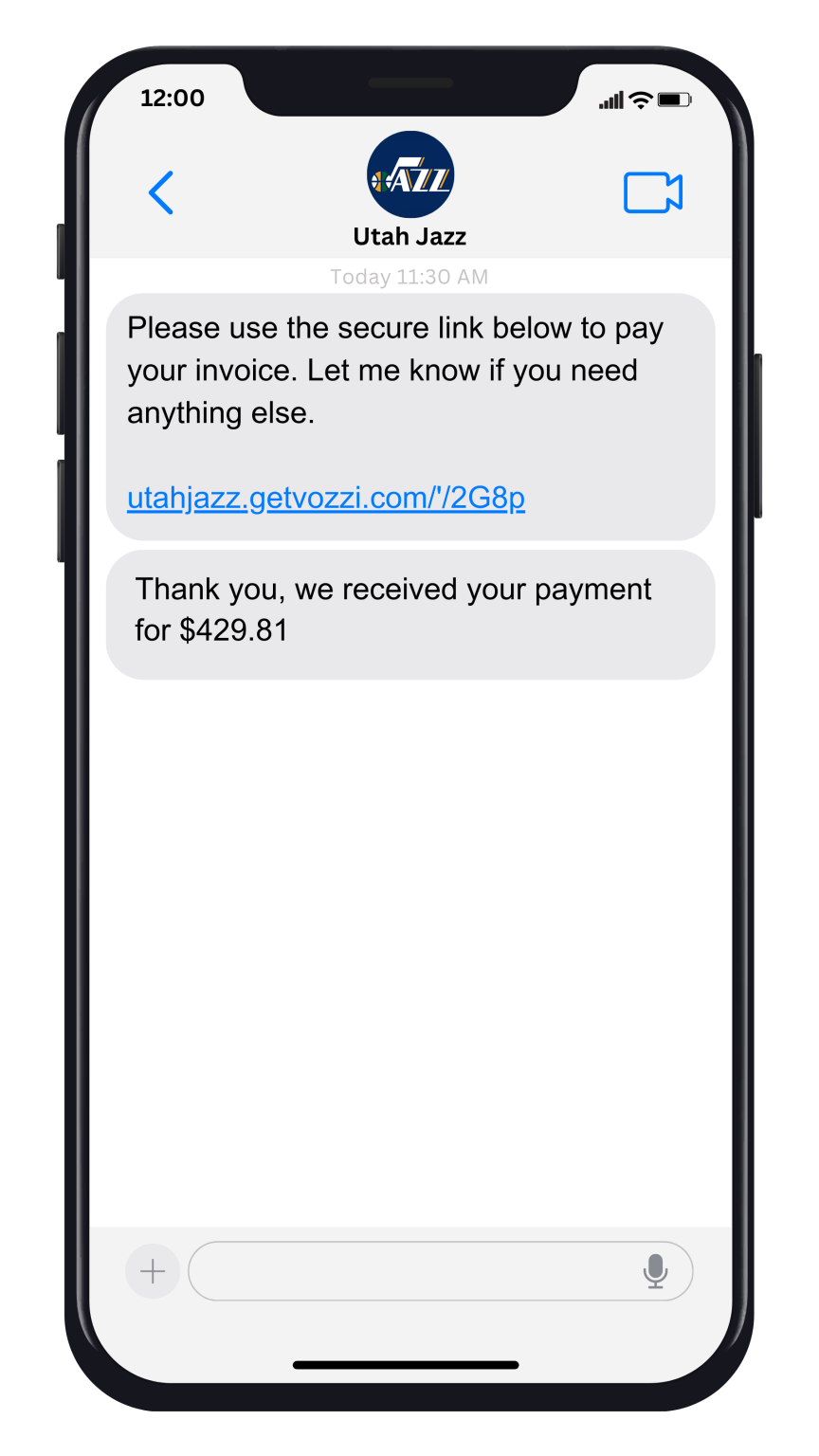 What is Vozzi? - VOZZI